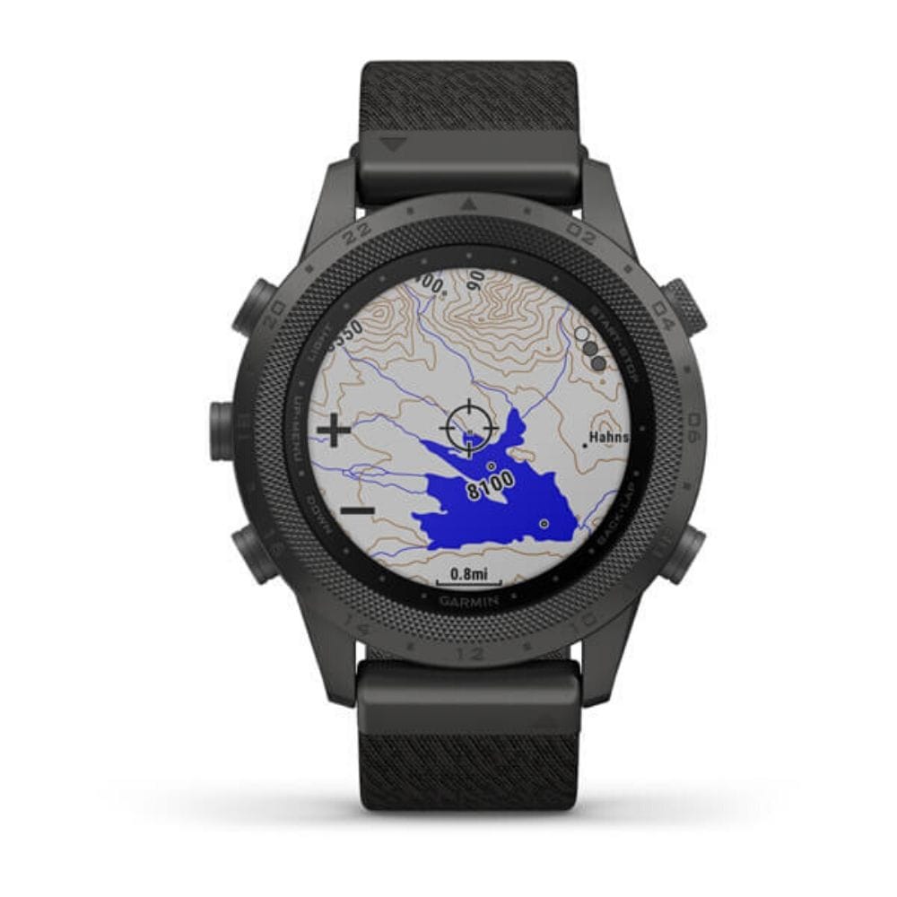 Smartwatch Garmin MARQ Commander - Style Store
