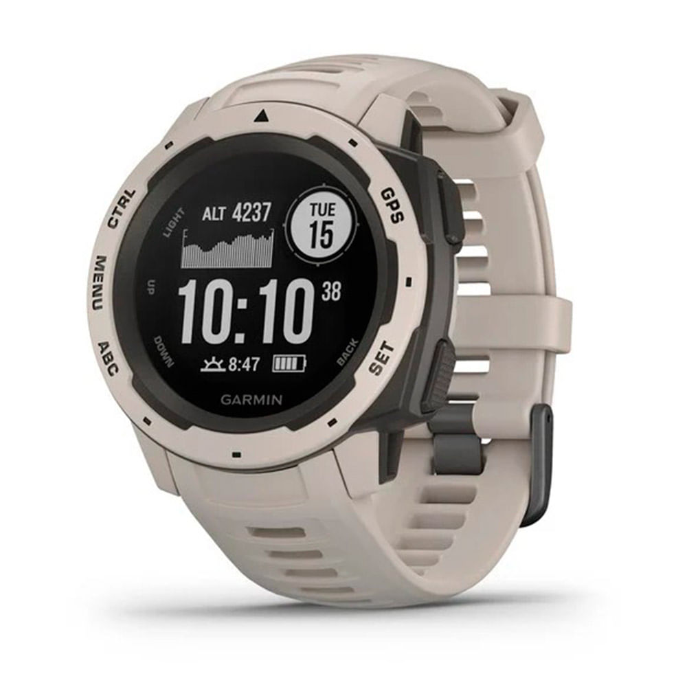 Smartwatch Garmin Instinct Tundra - Style Store