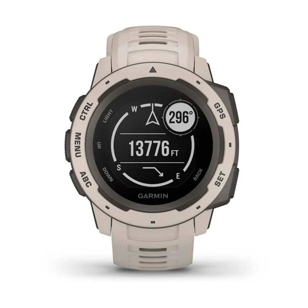 Smartwatch Garmin Instinct Tundra - Style Store
