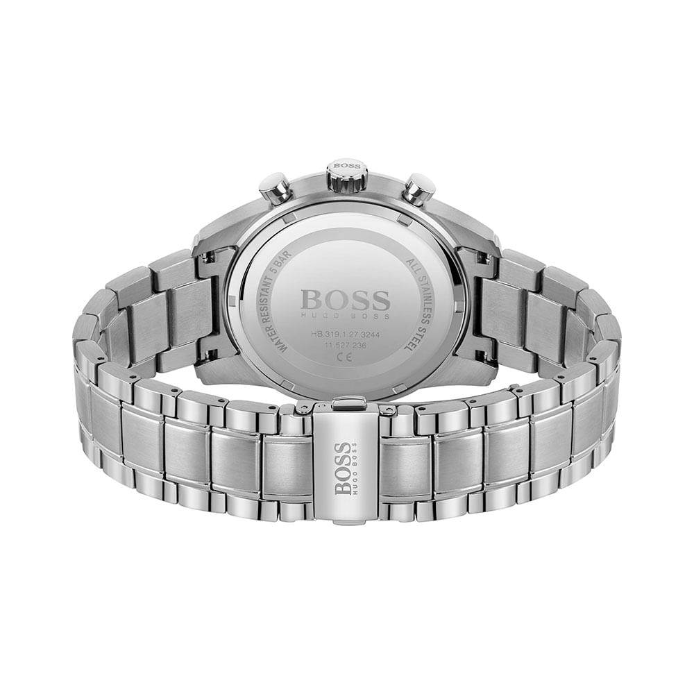 Reloj Hugo Boss Skymaster para hombre 1513784 - Style Store