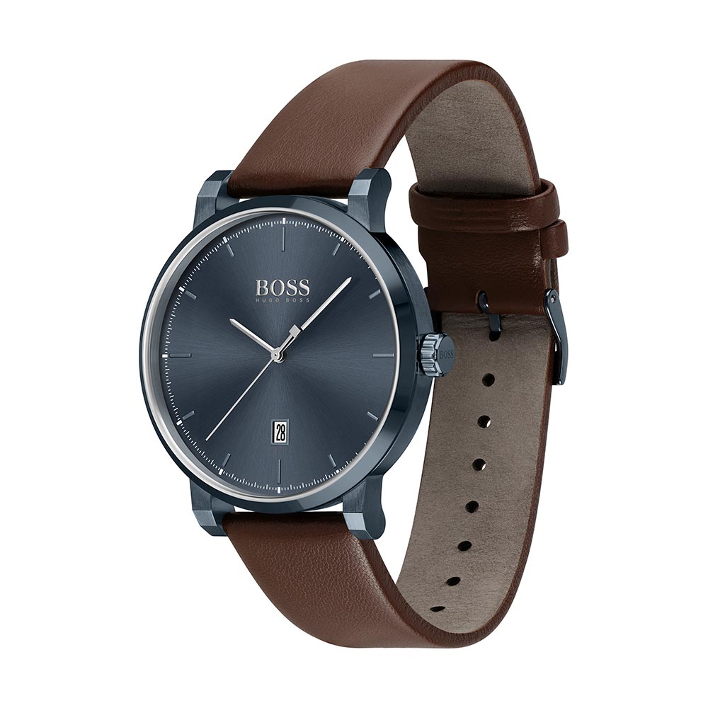 Reloj Hugo Boss Confidence para hombre 1513791