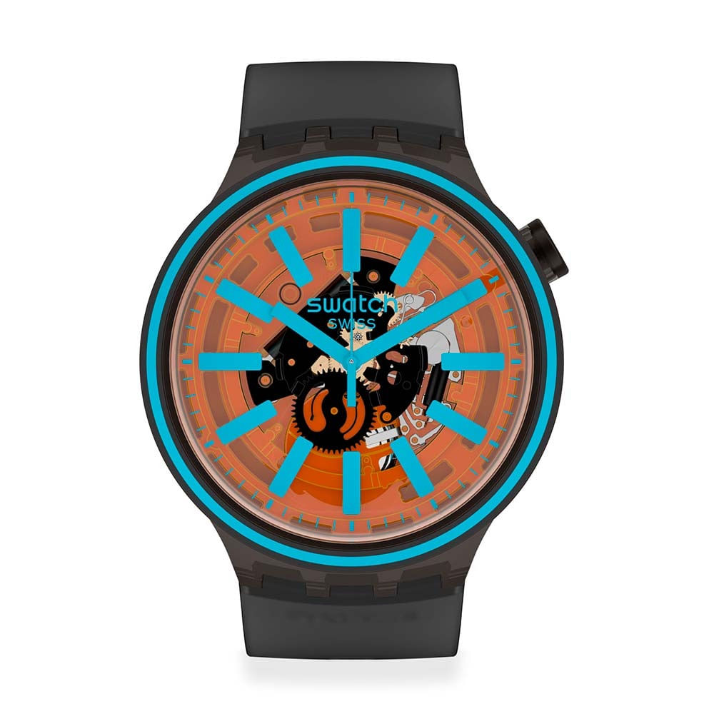 Reloj Swatch Fire Taste