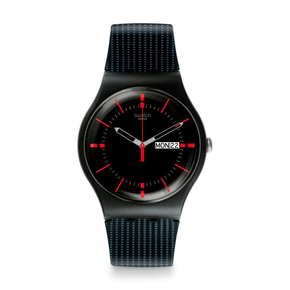 Reloj Swatch Gaet SUOB714 - Style Store