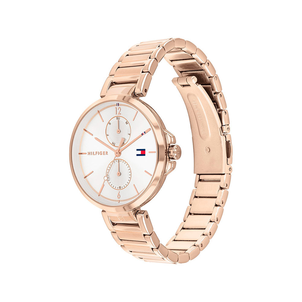 Reloj Tommy Hilfiger 1782124 - Style Store