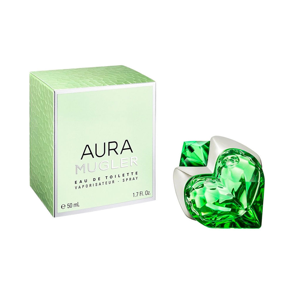 Fragancia TM Aura EDP