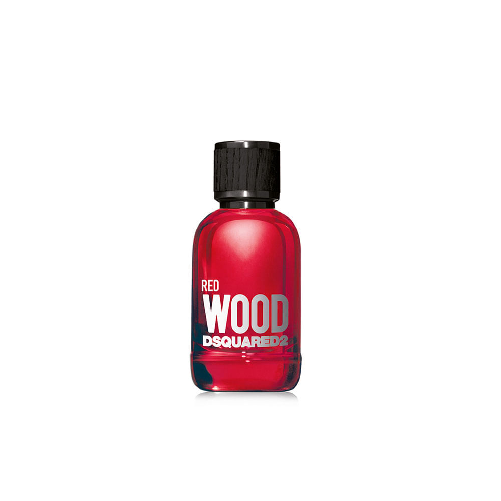 Fragancia Dsquared2 Red Wood Pf EDT