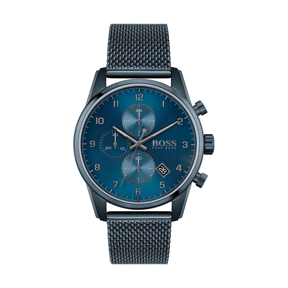 Reloj Boss Skymaster 1513836 - Style Store