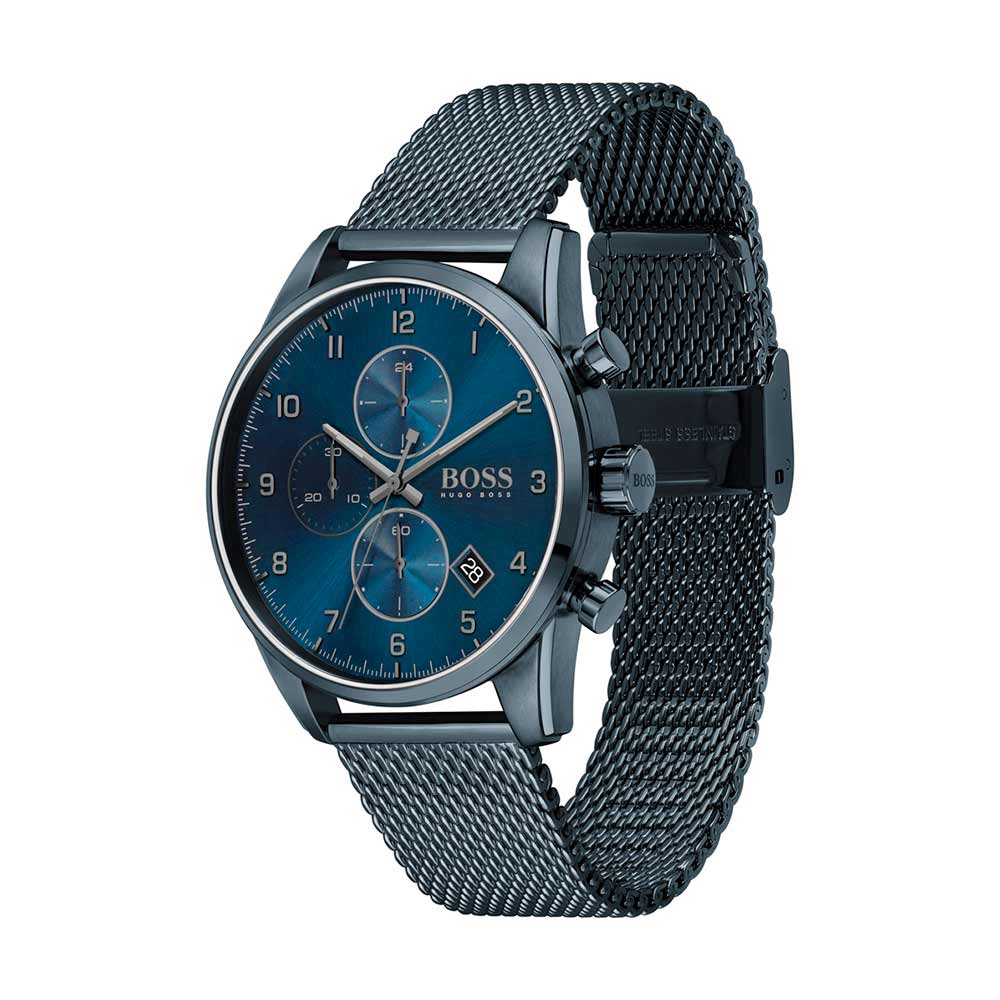 Reloj Boss Skymaster 1513836 - Style Store