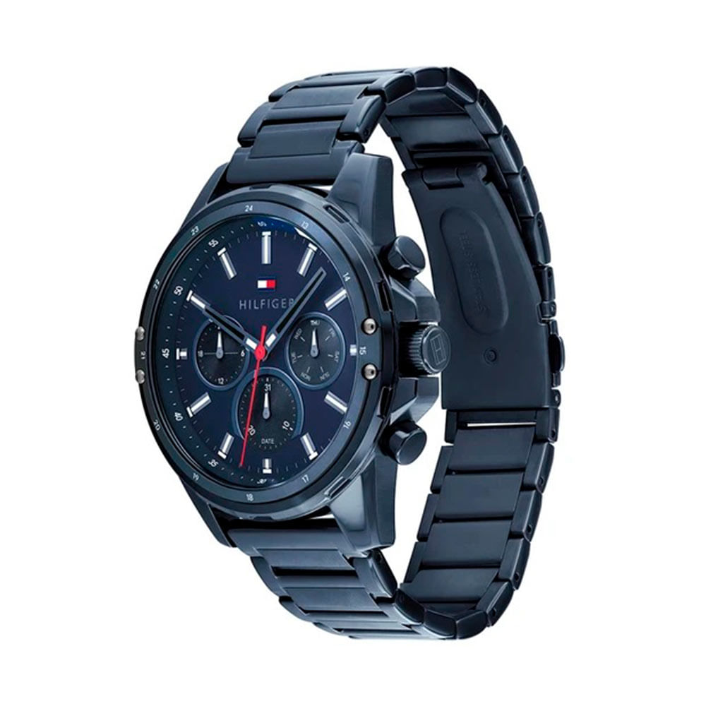 Reloj Tommy Hilfiger 1791789 - Style Store