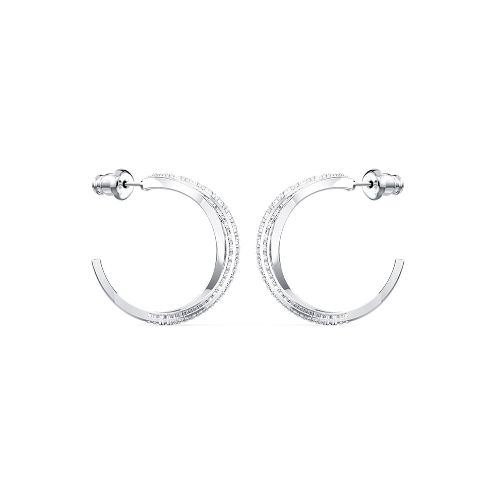 Pendiente Twist Swarovski 5563908 - Style Store