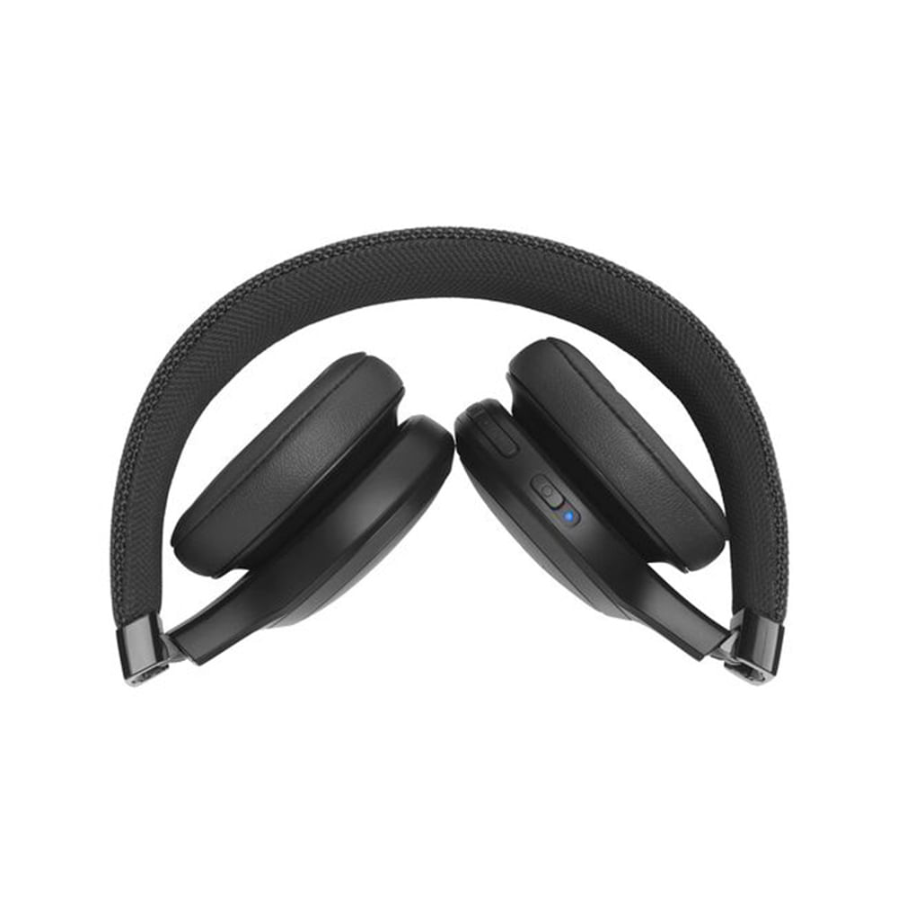 Auriculares JBL Live 400BT On Ear Wireless Black - Style Store