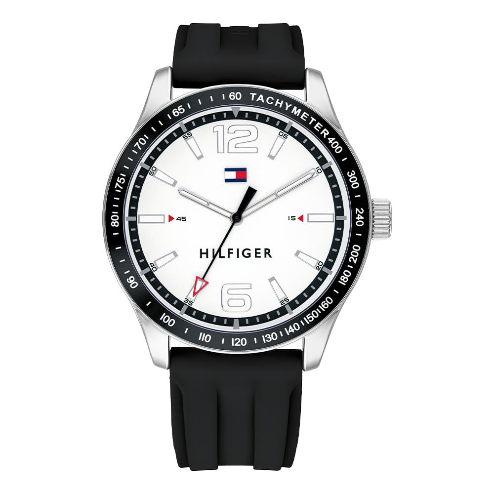 Reloj Tommy Hilfiger 1791697 - Style Store
