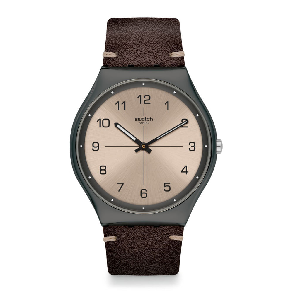 Reloj Swatch Time To Trovalize - Style Store