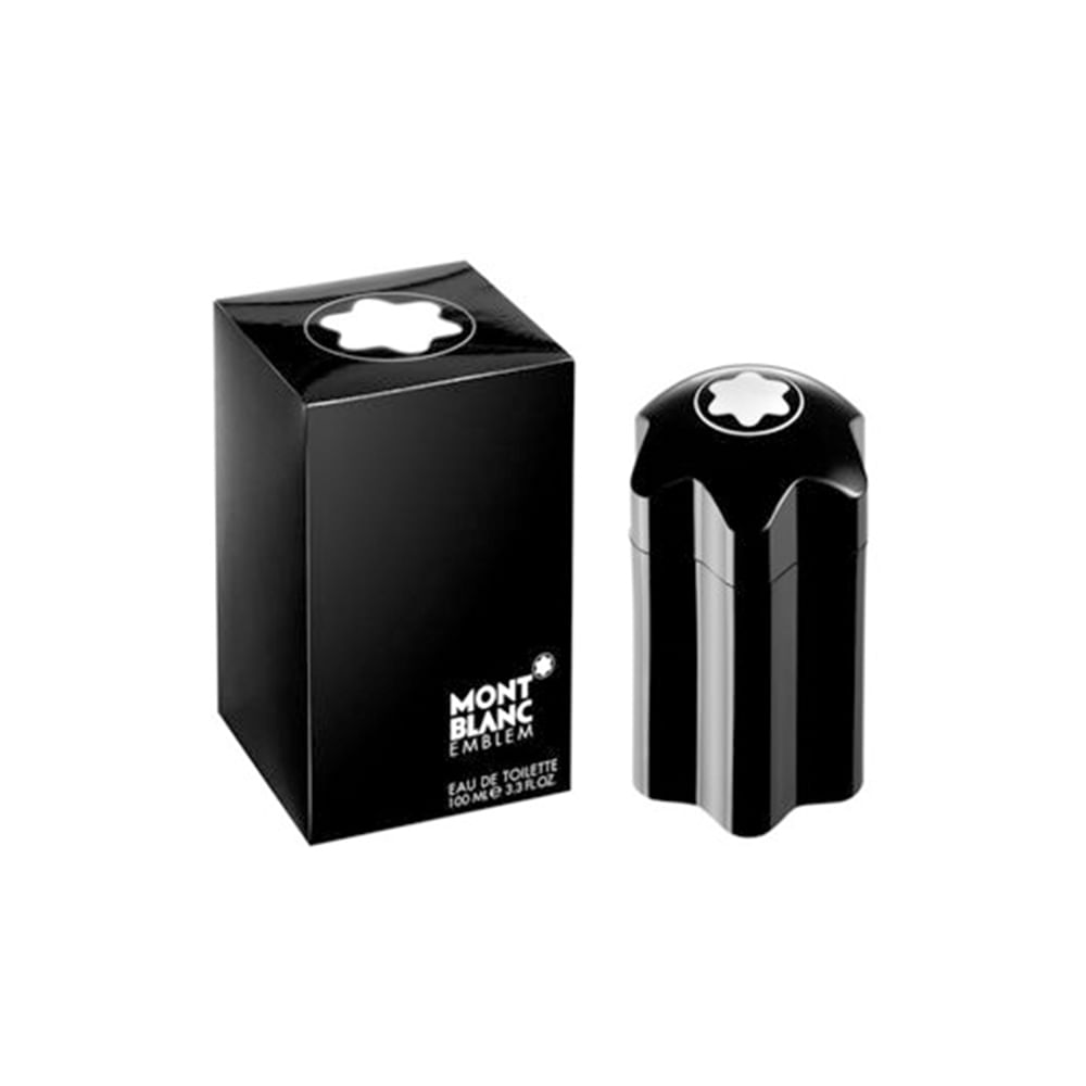 Fragancia Montblanc Emblem EDT