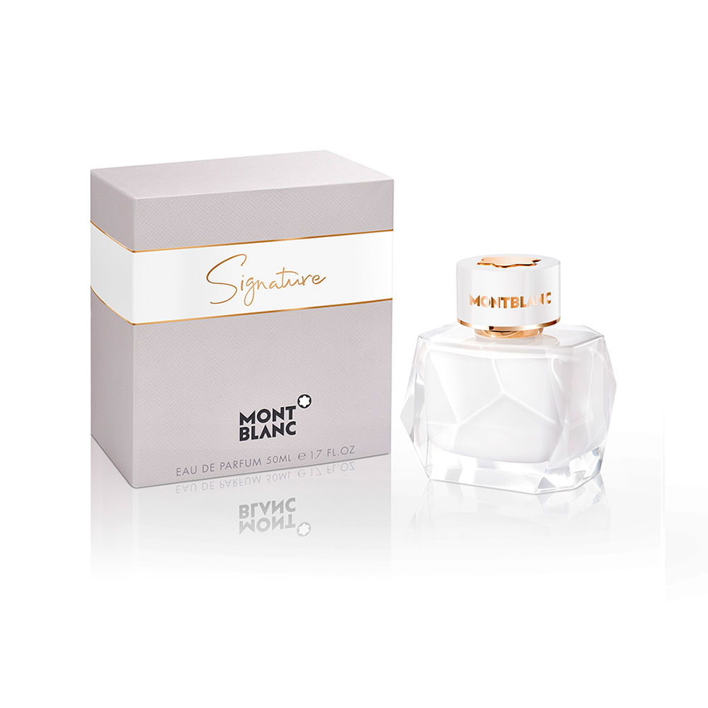 Fragancia Montblanc Signature EDP - Style Store