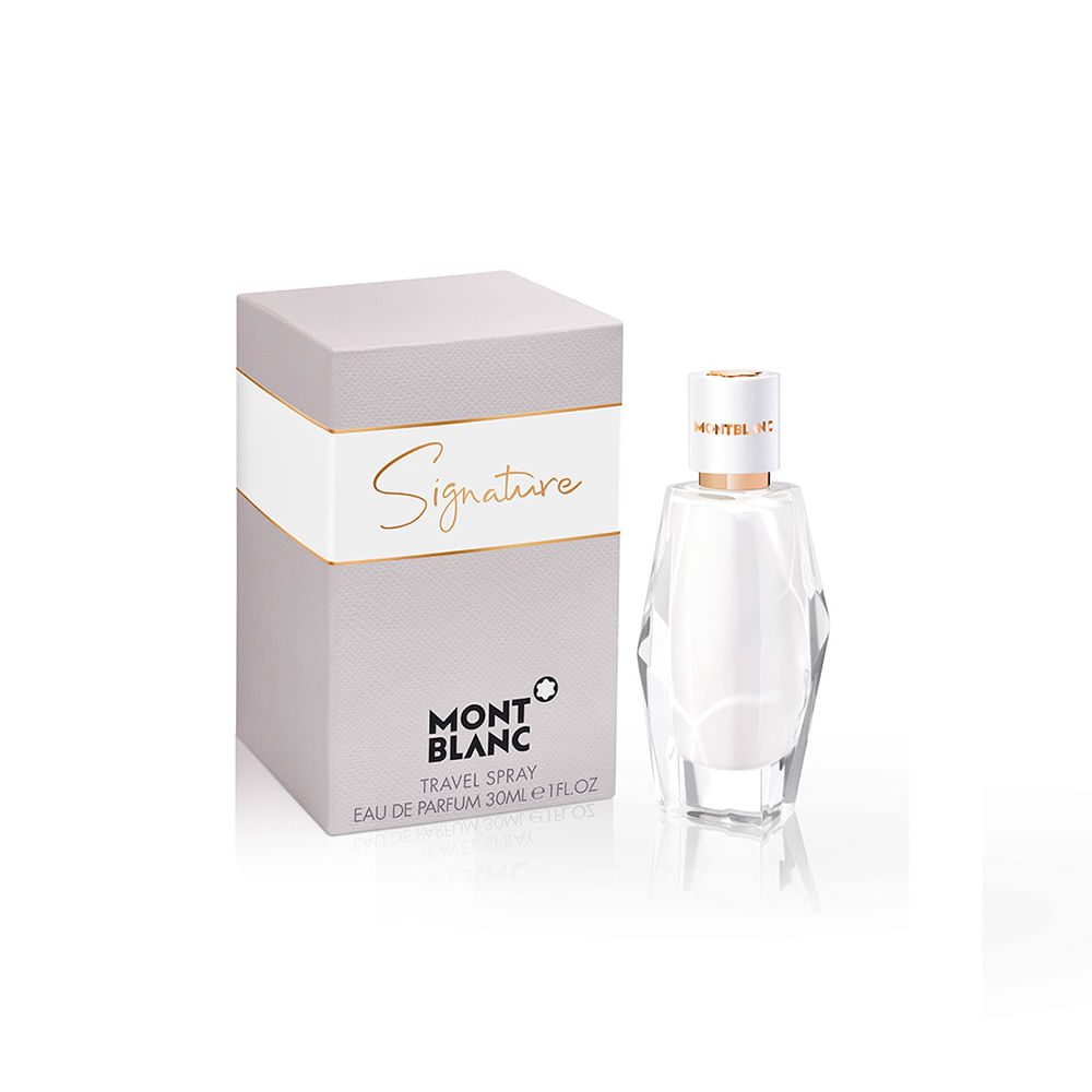 Fragancia Montblanc Signature EDP