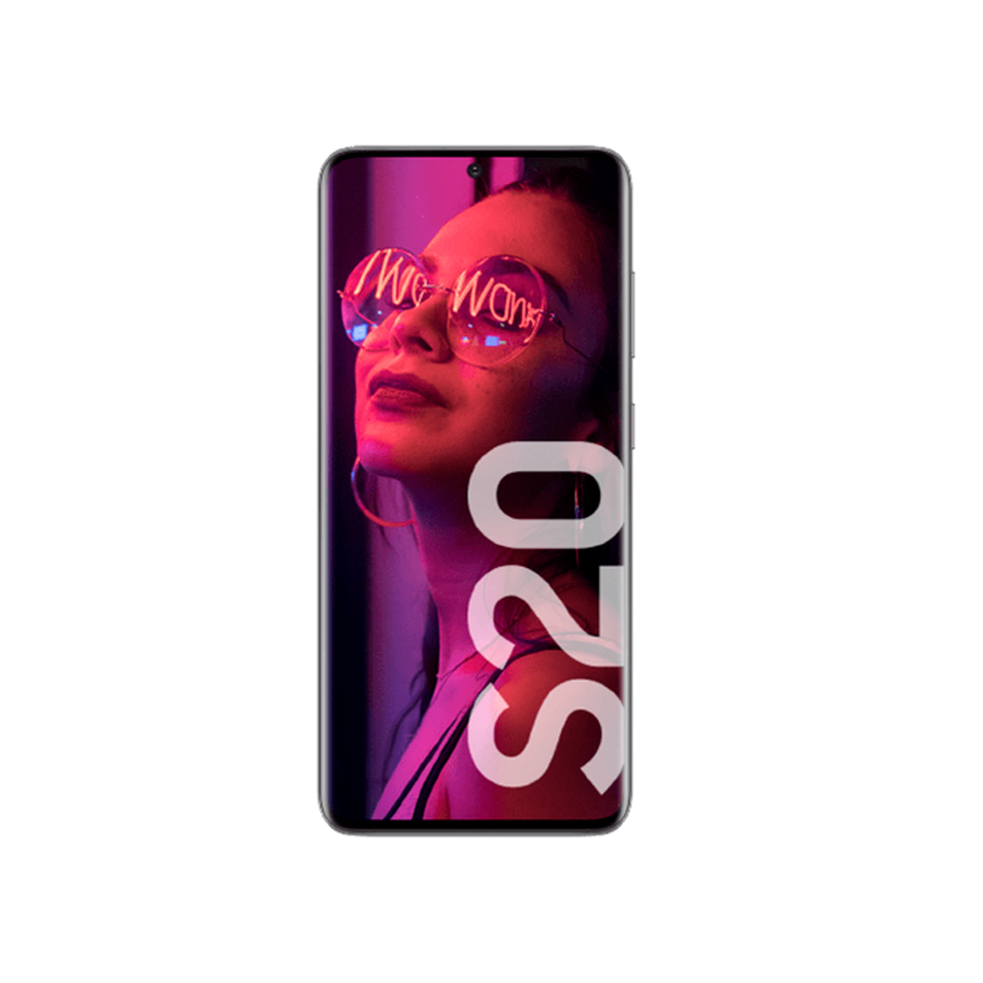 Smartphone Samsung Galaxy S20 8GB/128GB Light Blue - Style Store