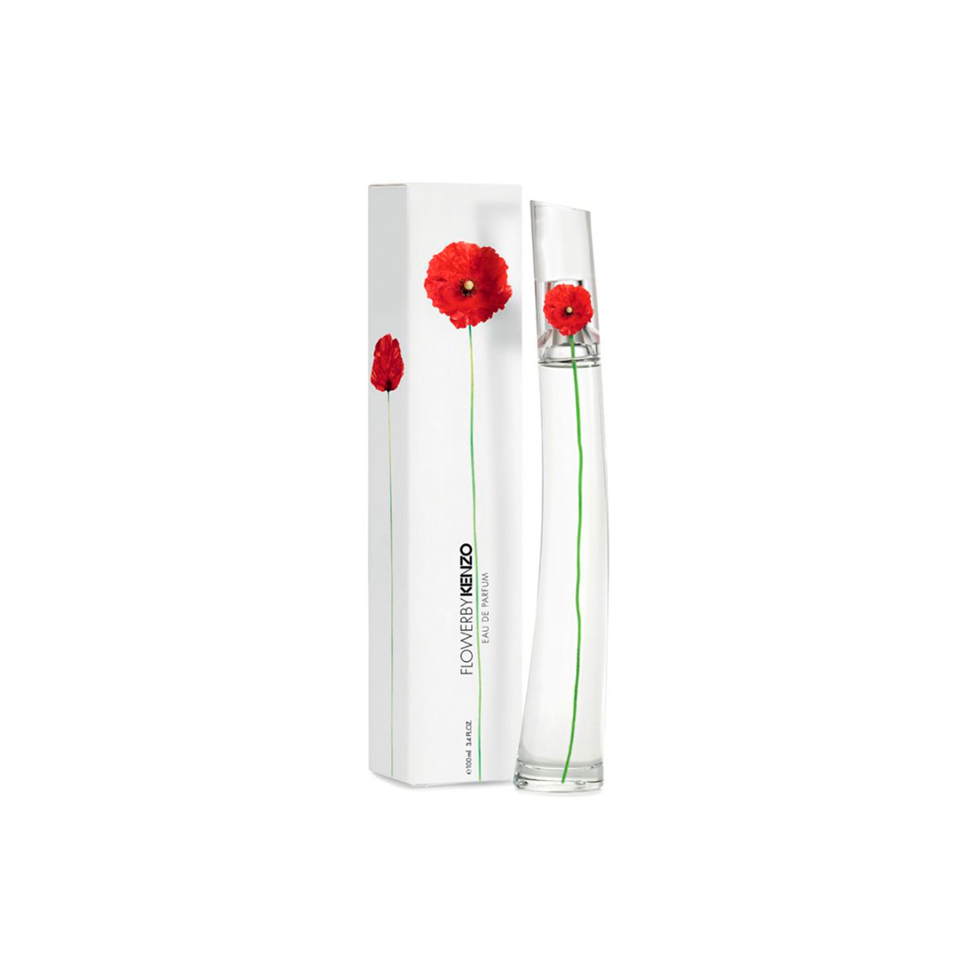 Fragancia Kenzo Flower EDP - Style Store