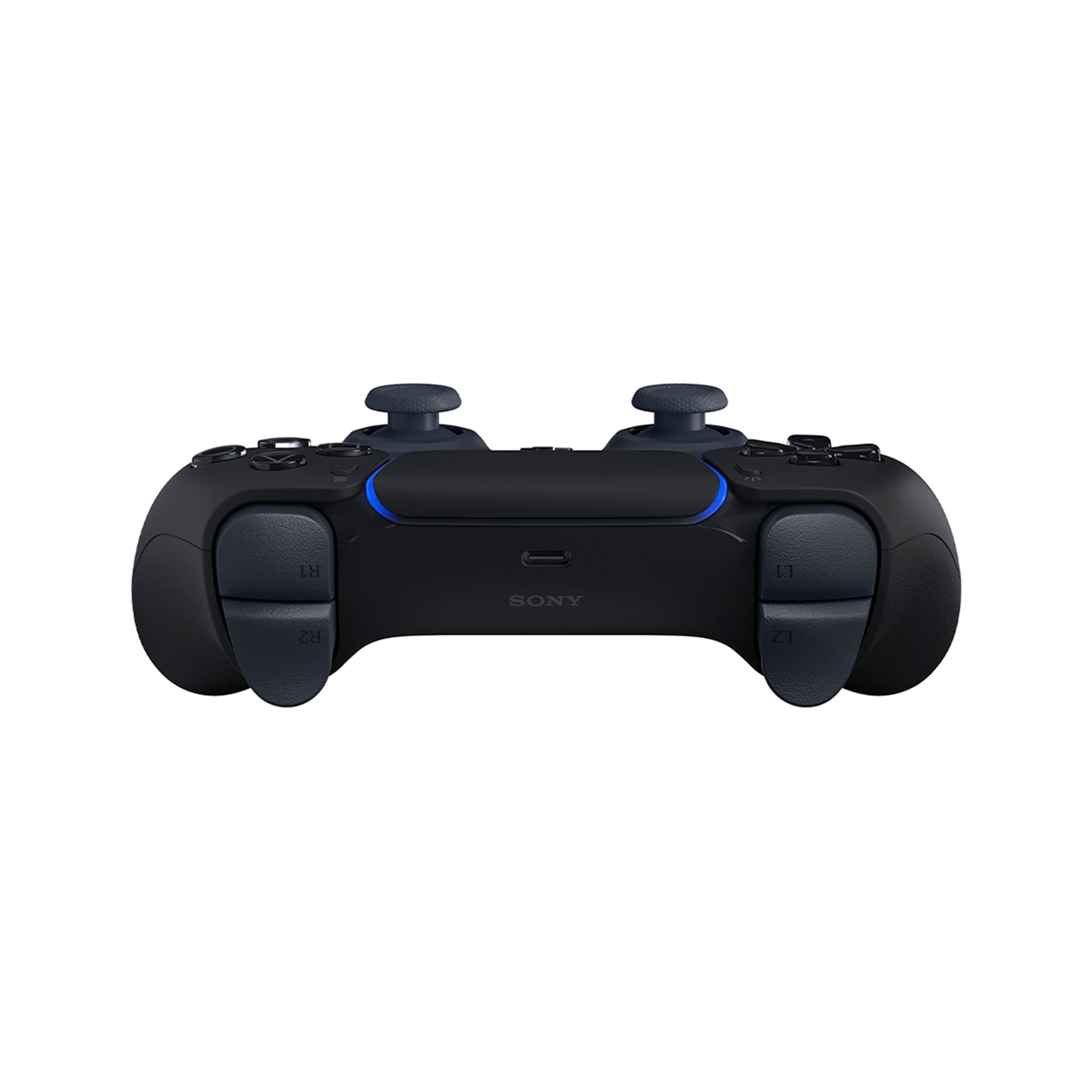 Joystick PS5 Dualsense Negro