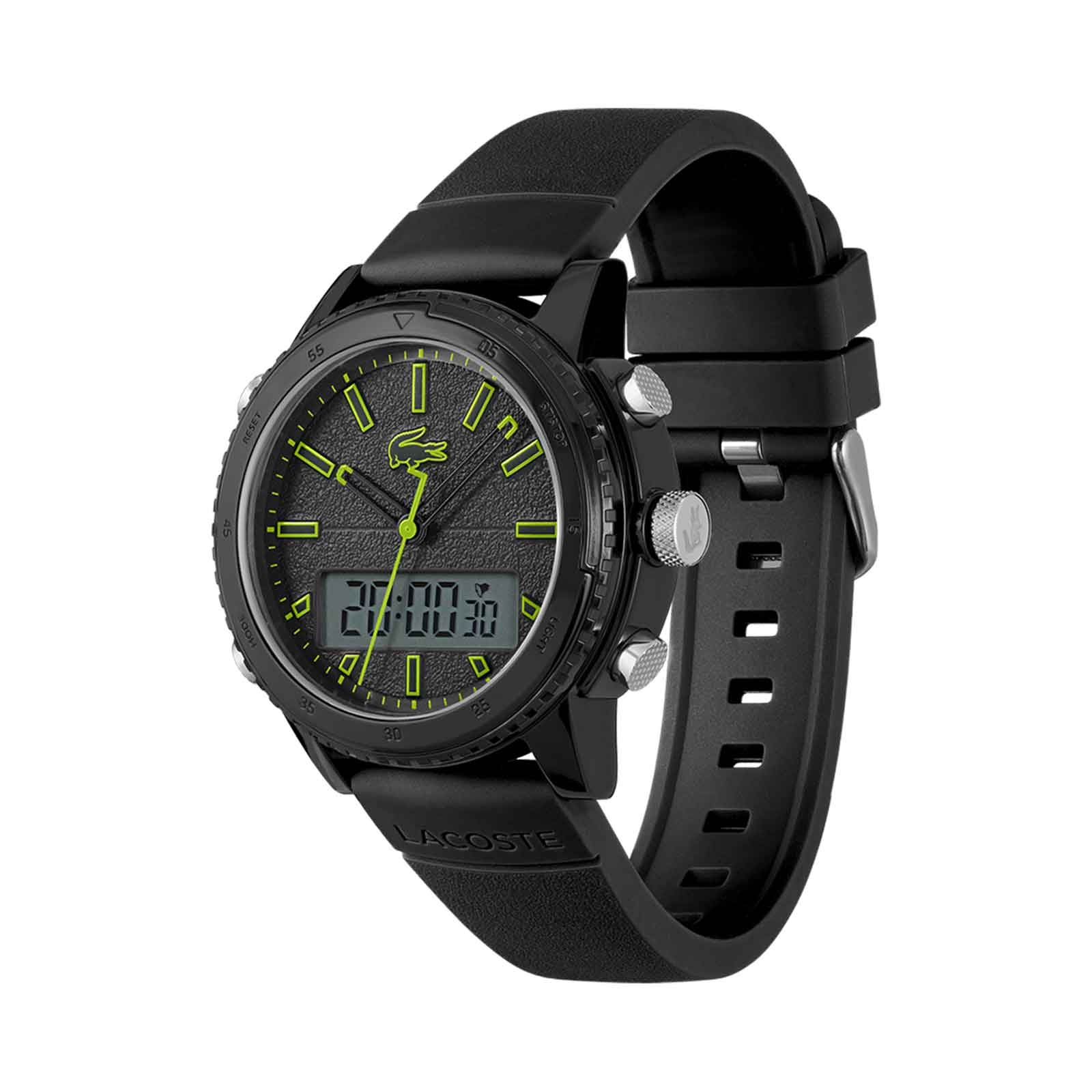 Reloj Lacoste Challenge - Style Store