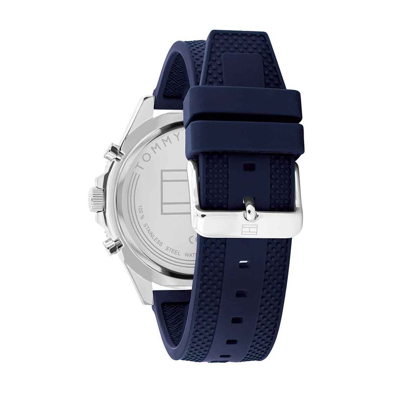 Reloj Tommy Hilfiger Larson 1791920 - Style Plus+