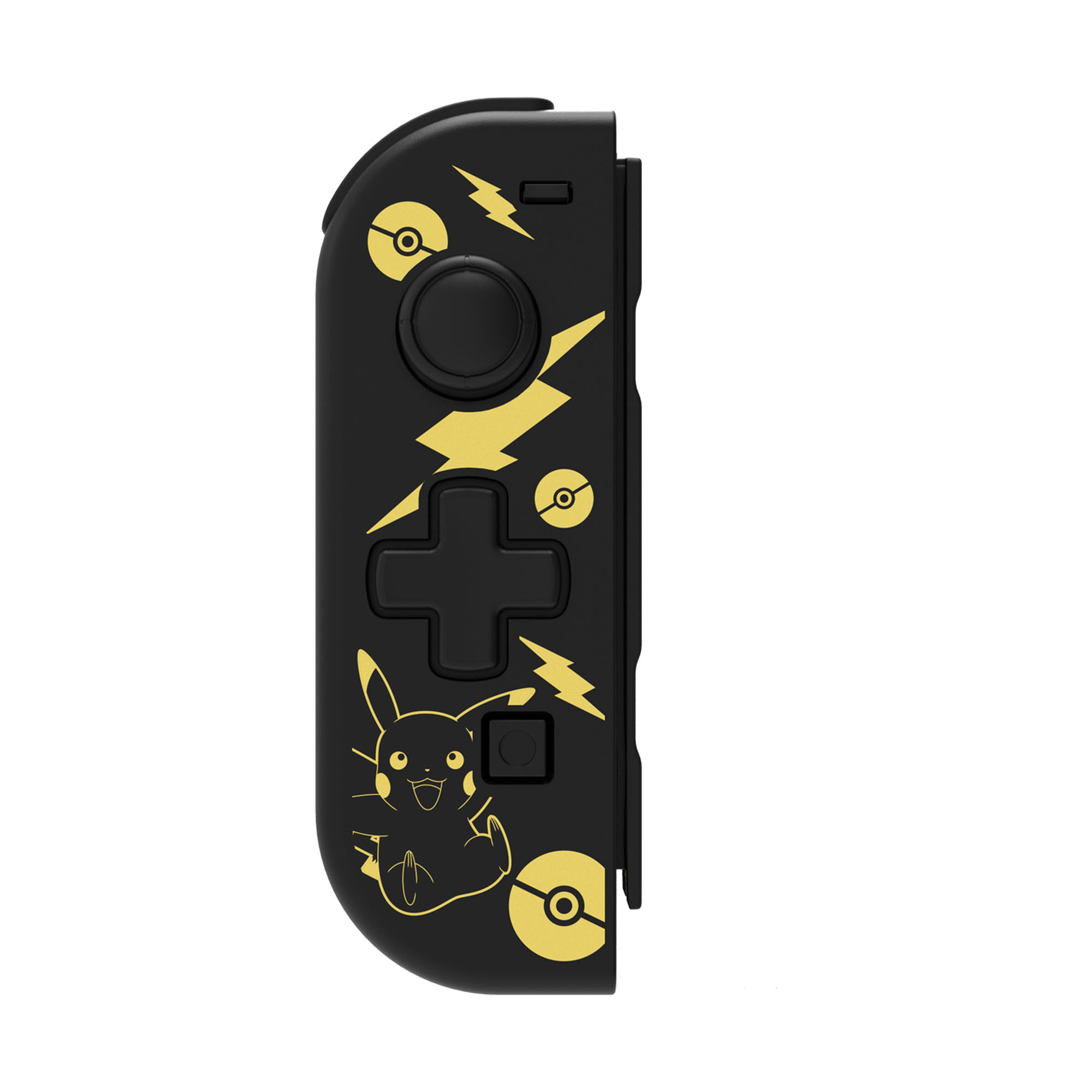 Joy-Con Hori izquierdo D-Pad Pikachu para Nintendo Switch