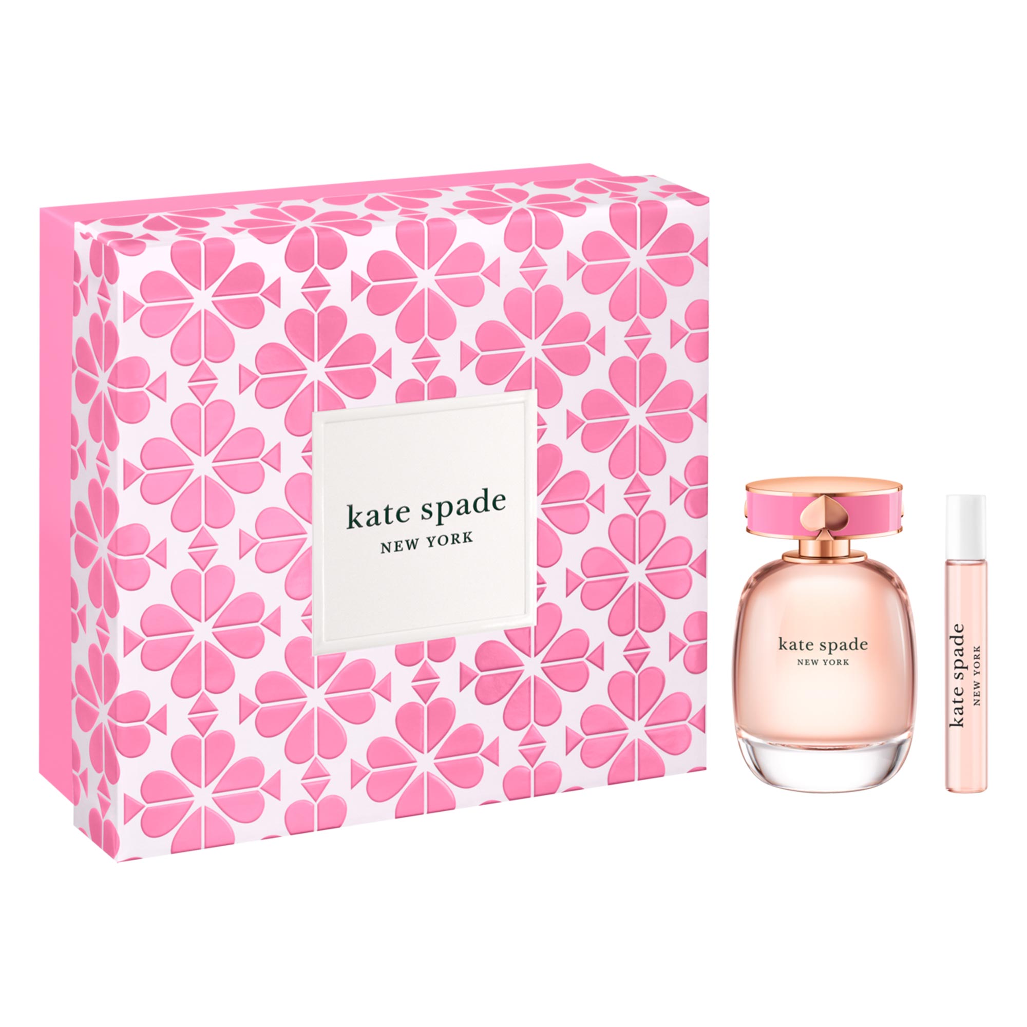Set Kate Spade EDP 60ml + Mini 7.5ml - Style Store