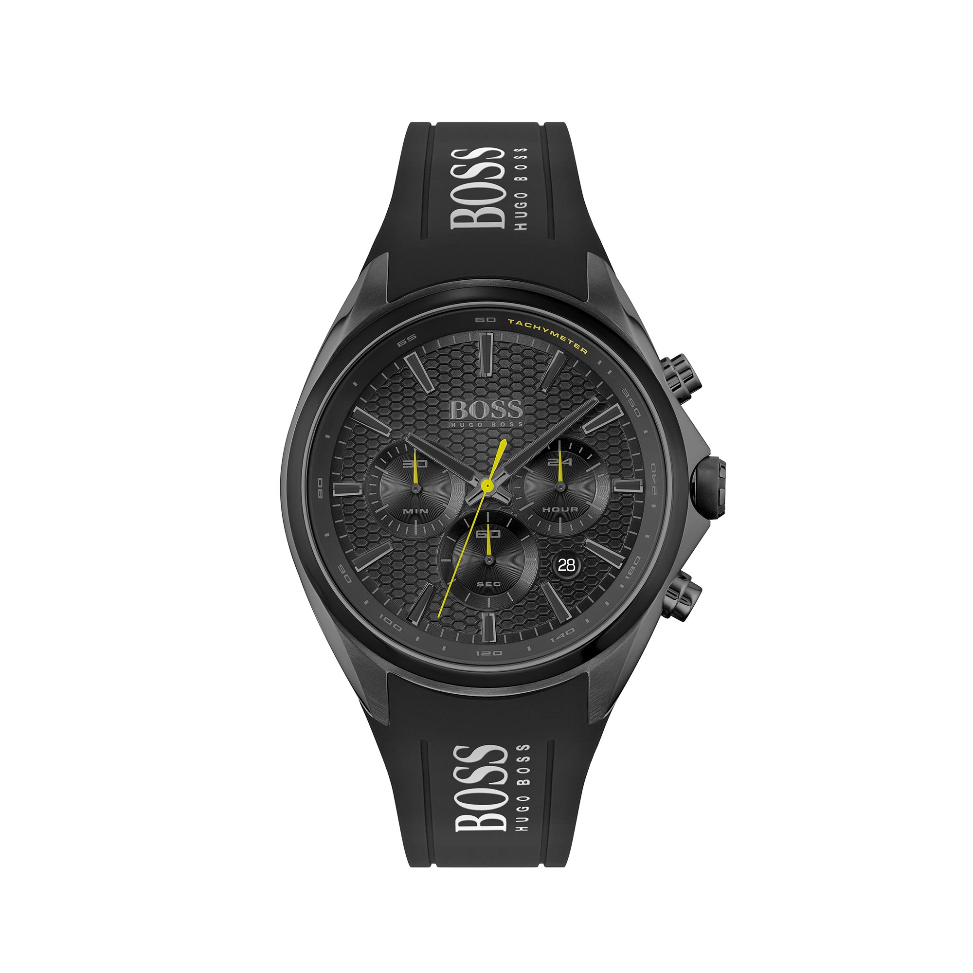 Reloj Boss Distinct para hombre 1513859 - Style Store