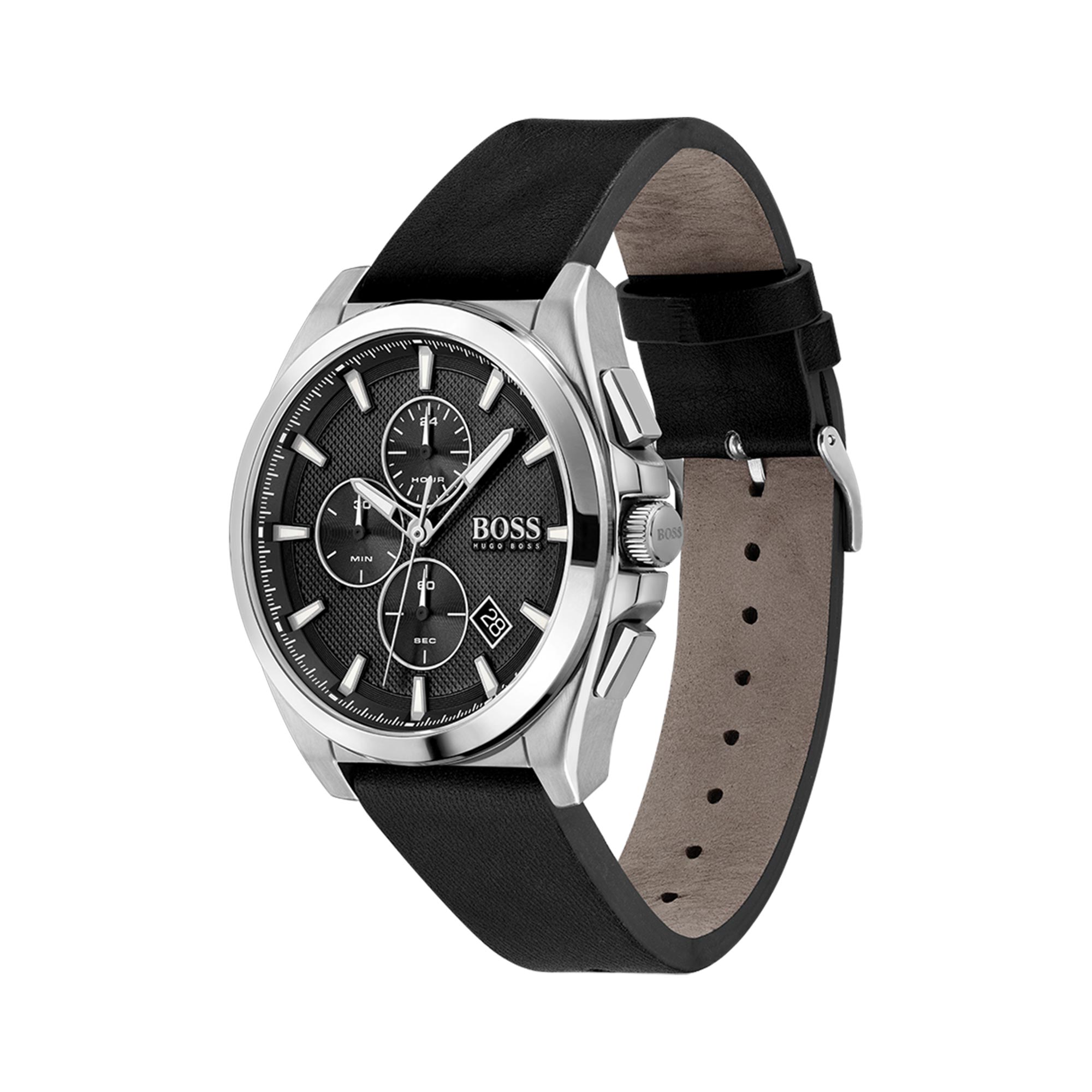 Reloj Boss Grandmaster para hombre 1513881 - Style Store