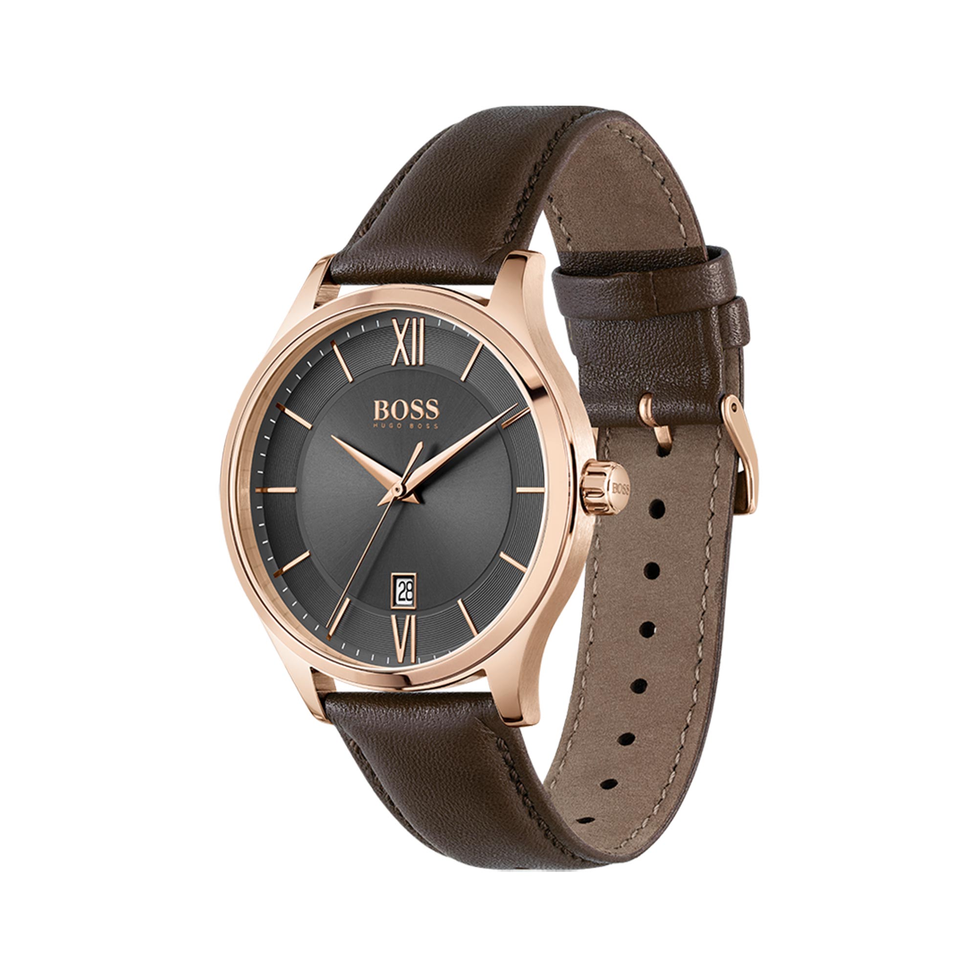 Reloj Boss Elite para hombre 1513894