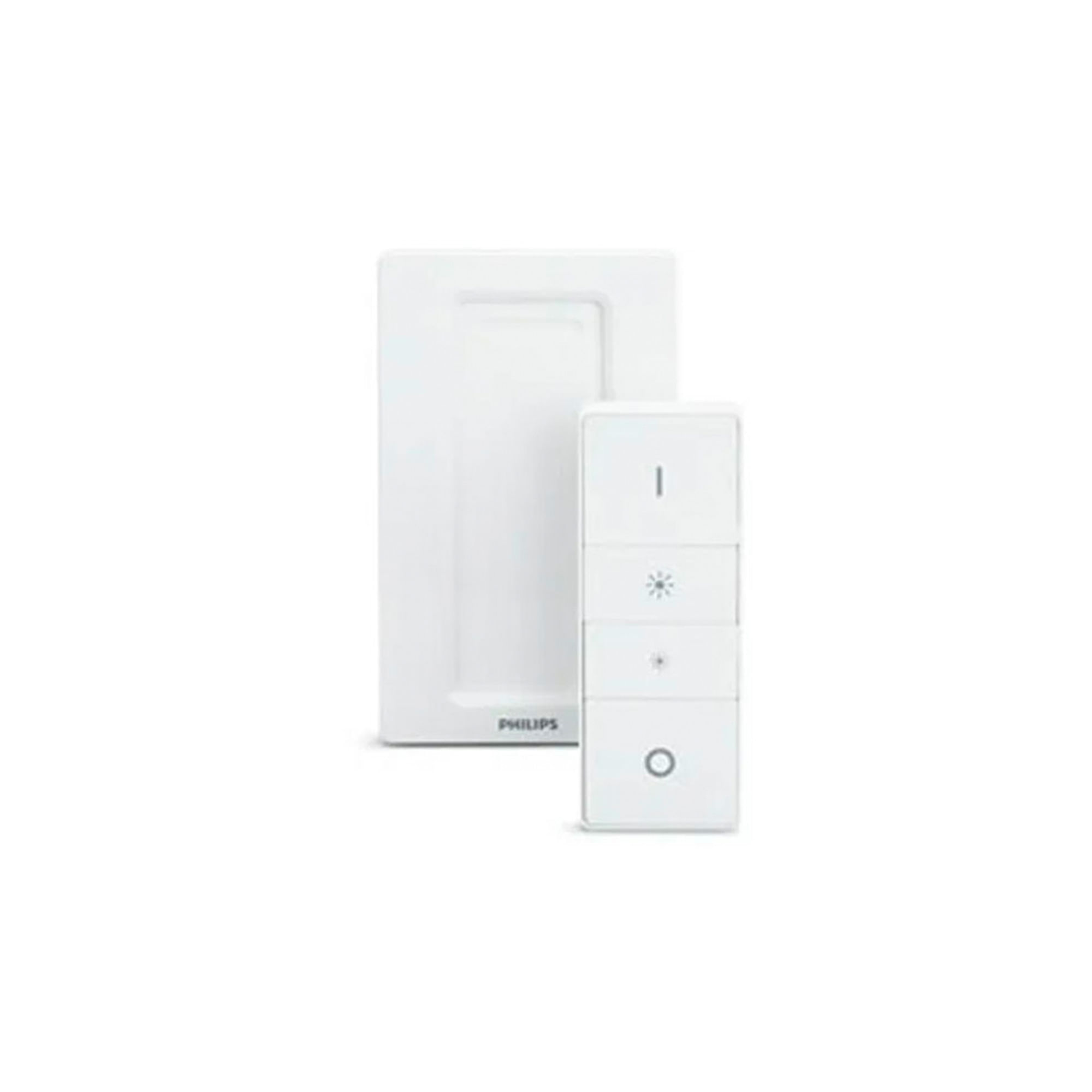 Dimmer Switch Philips Hue Eu - Style Store