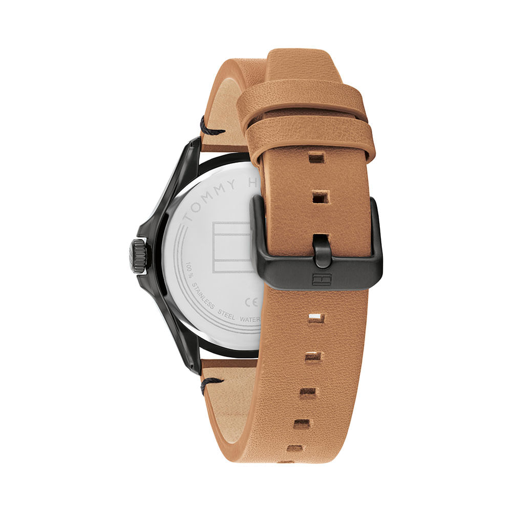 Reloj Tommy Hilfiger 1791906 - Style Store