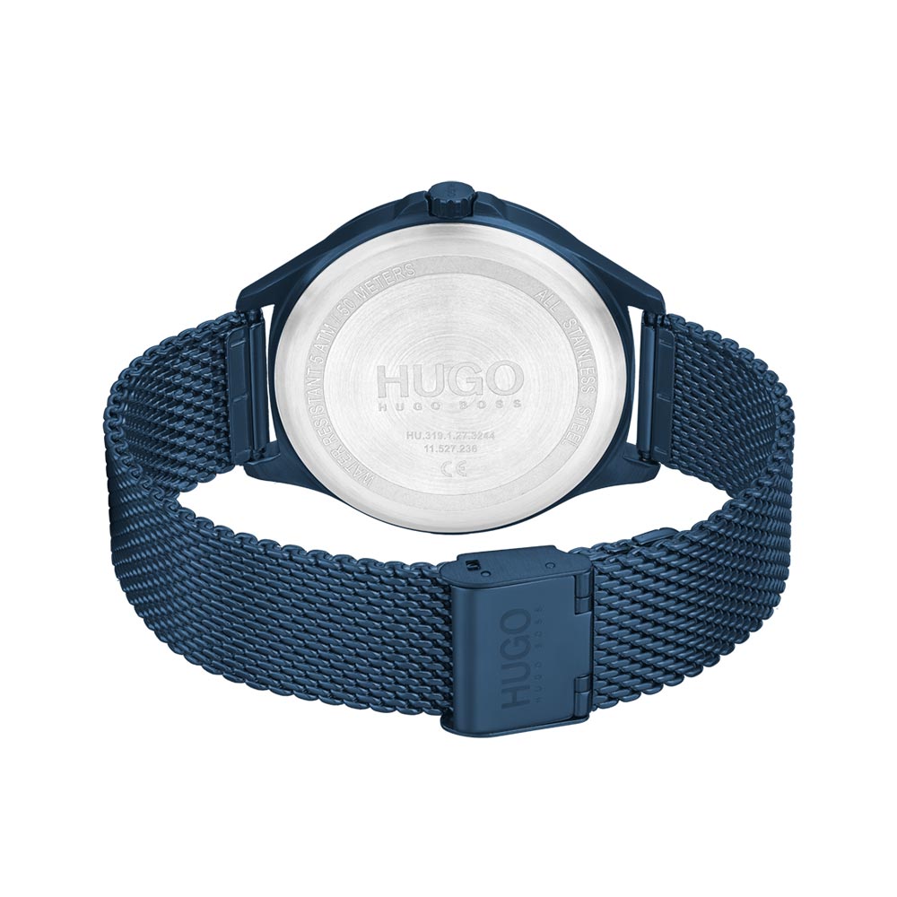 Reloj Hugo Smash para hombre 1530136 - Style Store