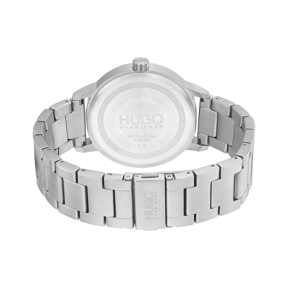 Reloj Hugo Stand para hombre 1530140