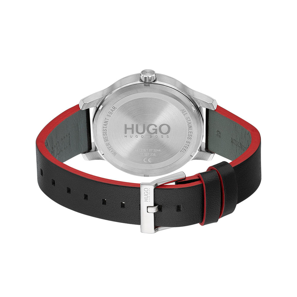 Reloj Hugo Bounce para hombre 1530212 - Style Store