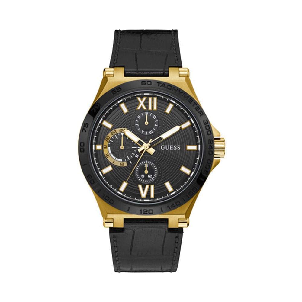 Reloj Guess Renegade para hombre GW0204G1