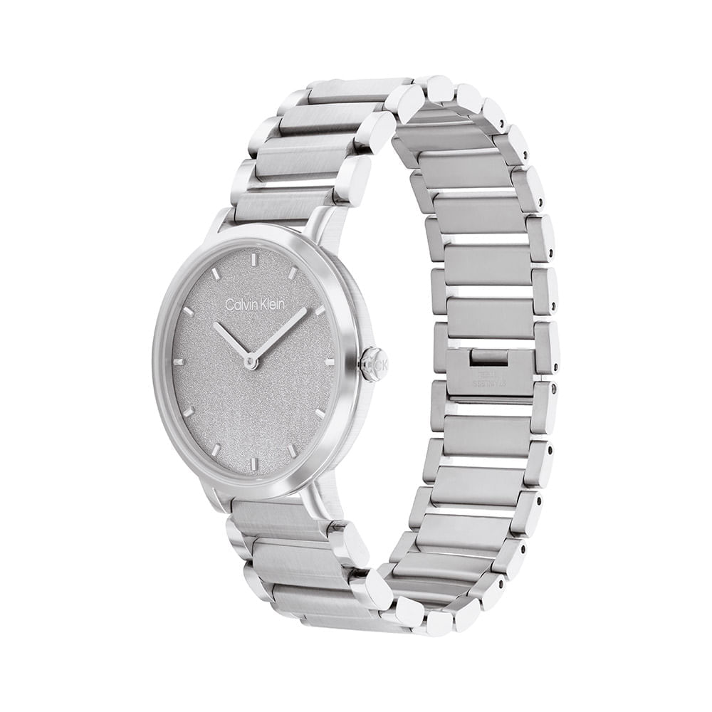 Reloj Calvin Klein Open Link para mujer 25200085