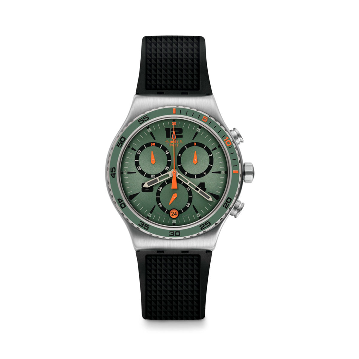 Reloj Swatch L'heure Du Marais Restyled YVS402C - Style Store
