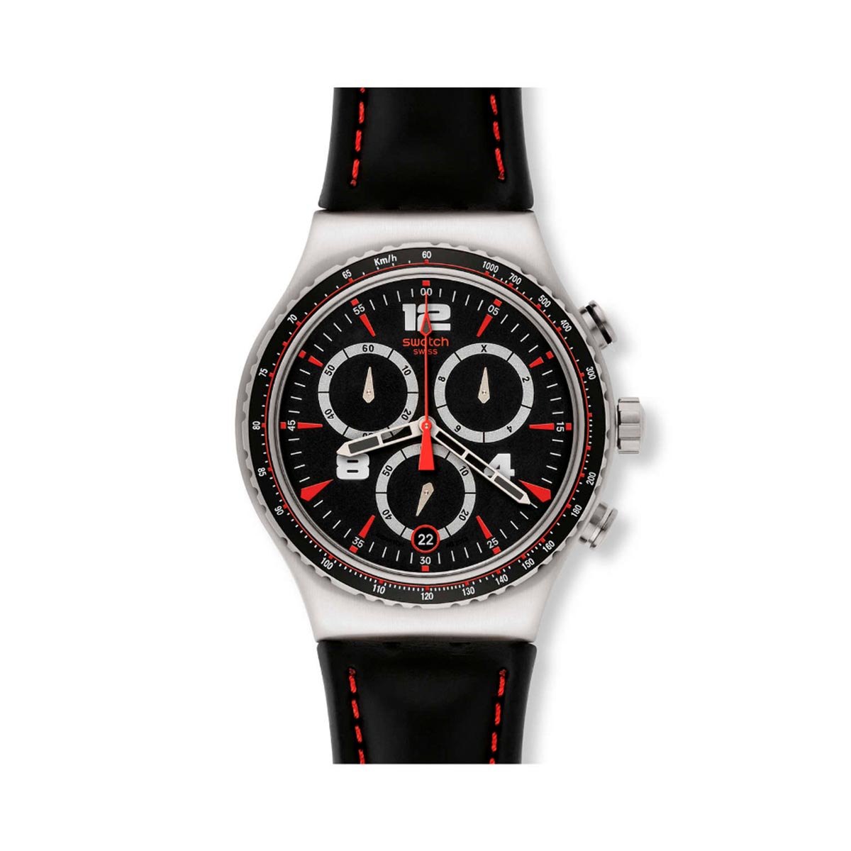 Reloj Swatch Pudong YVS404