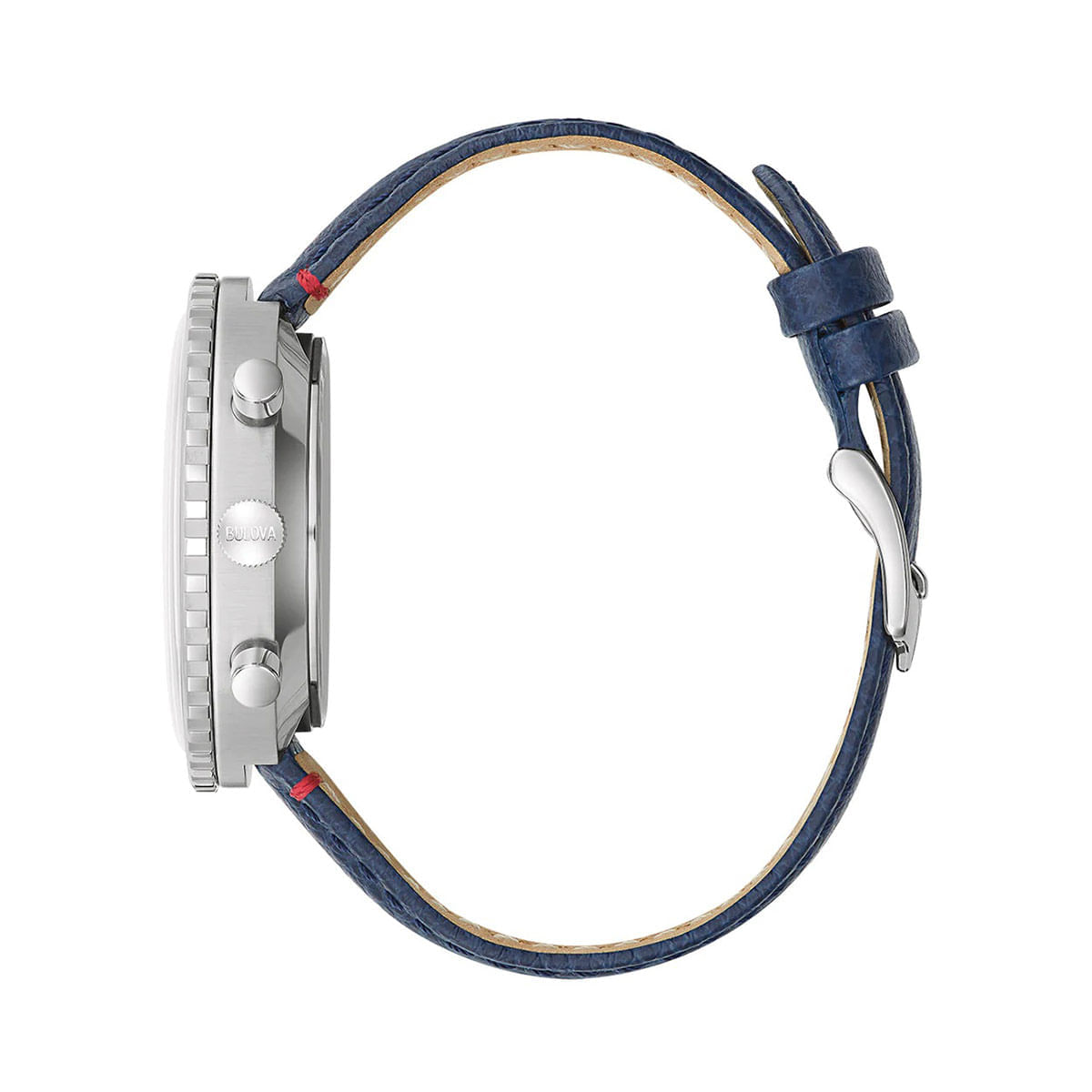 Reloj Bulova Archive Serie Cronograph C para hombre 96A283 - Style Store