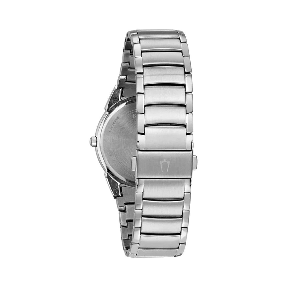 Reloj Bulova Classic para hombre 96B015 - Style Store