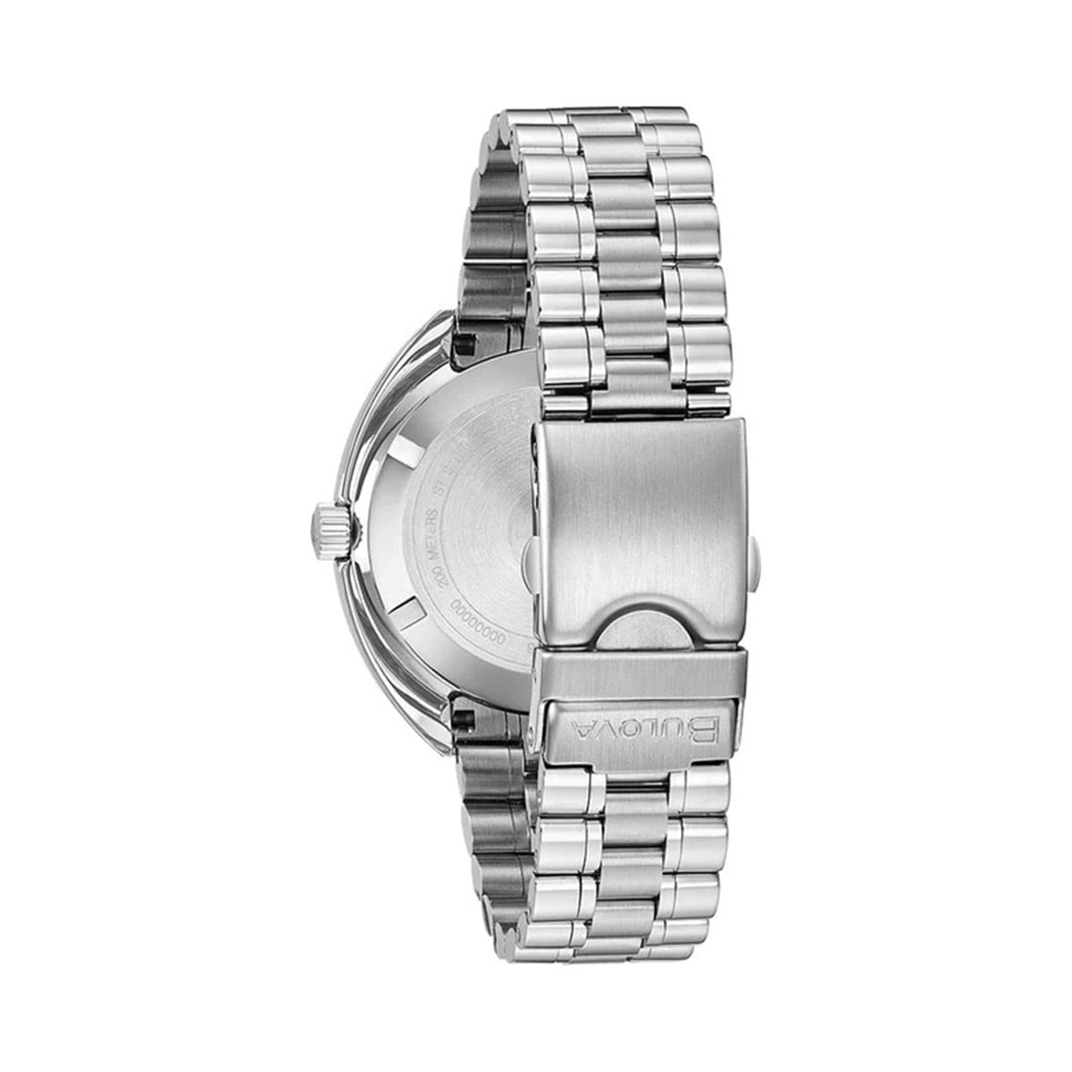 Reloj Bulova Oceanographer para hombre 96B321