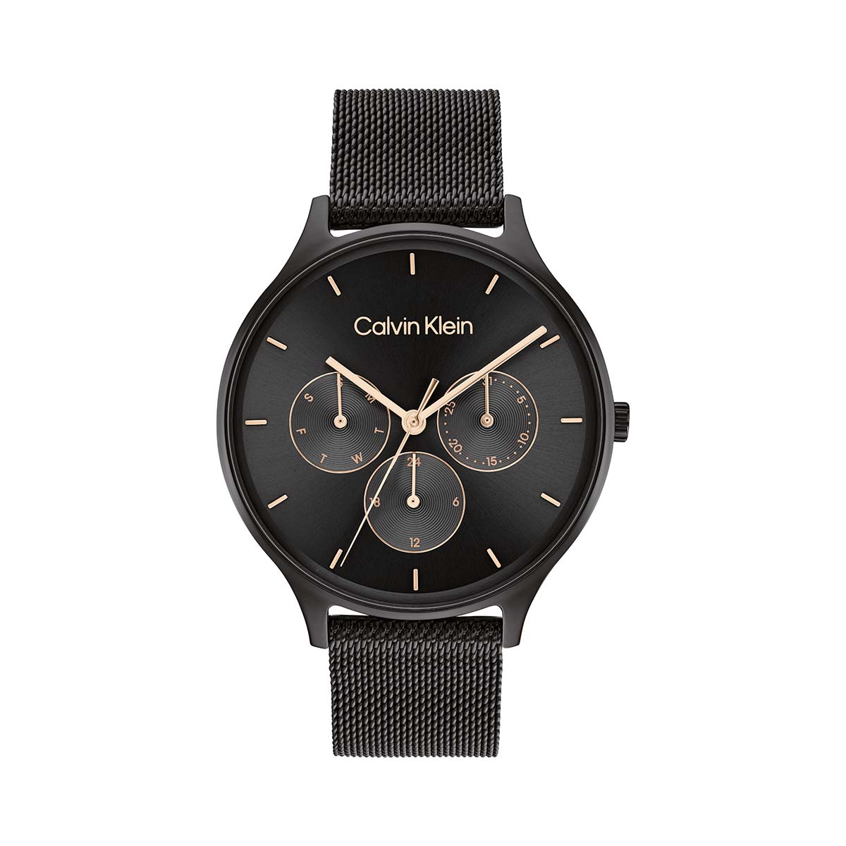 Reloj Calvin Klein Timeless 2H para mujer 25200105 - Style Store