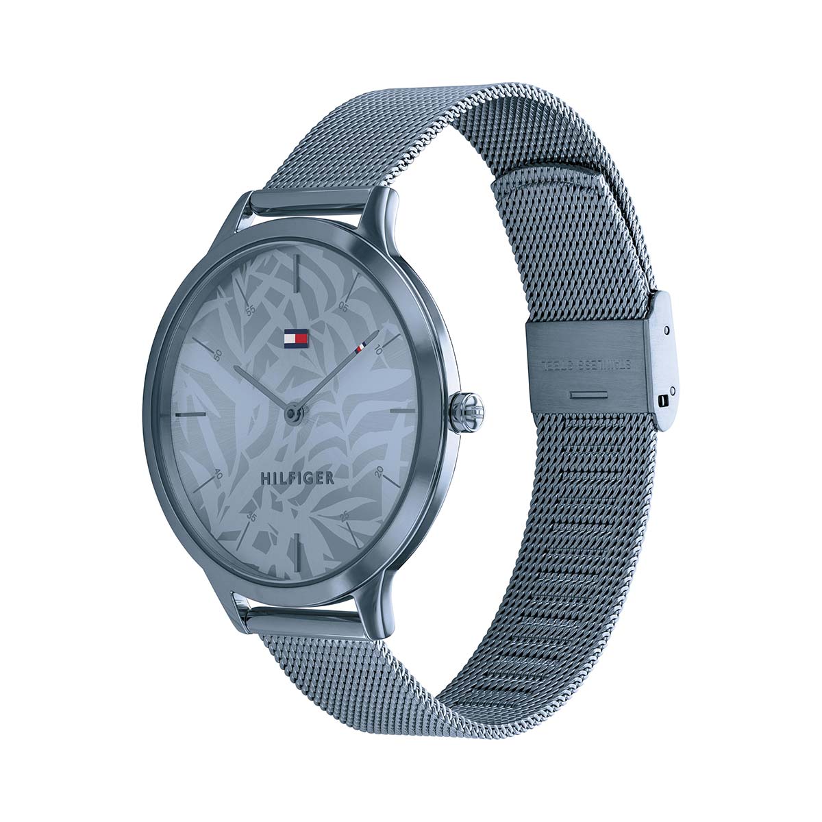 Reloj Tommy Hilfiger para mujer de acero 1782495