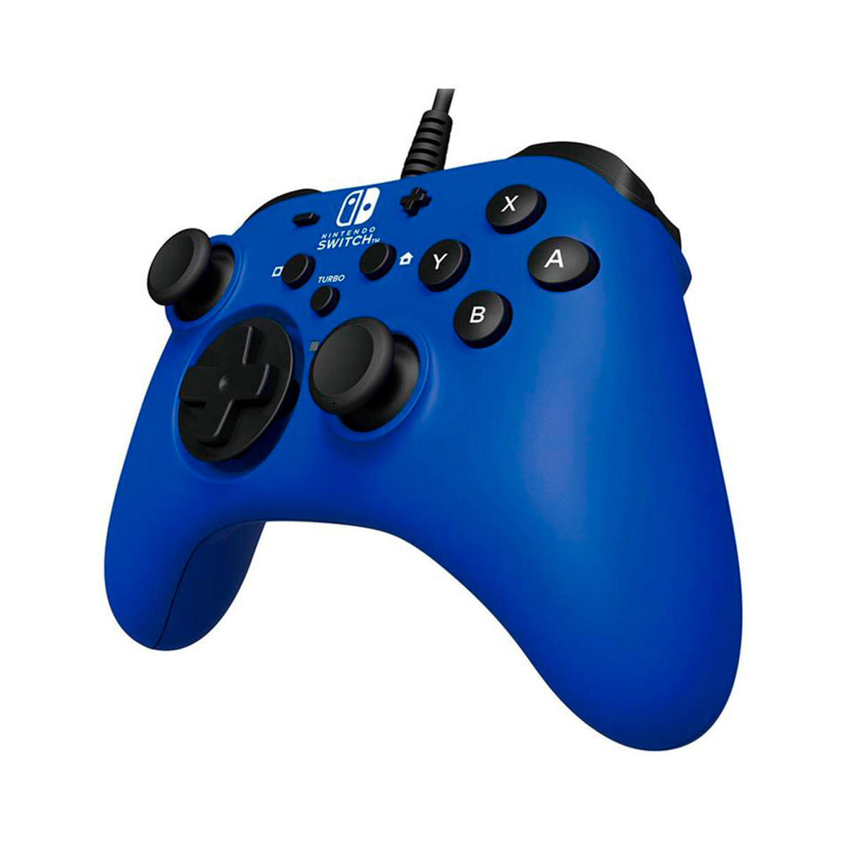 Joystick Hori Horipad azul para Nintendo Switch