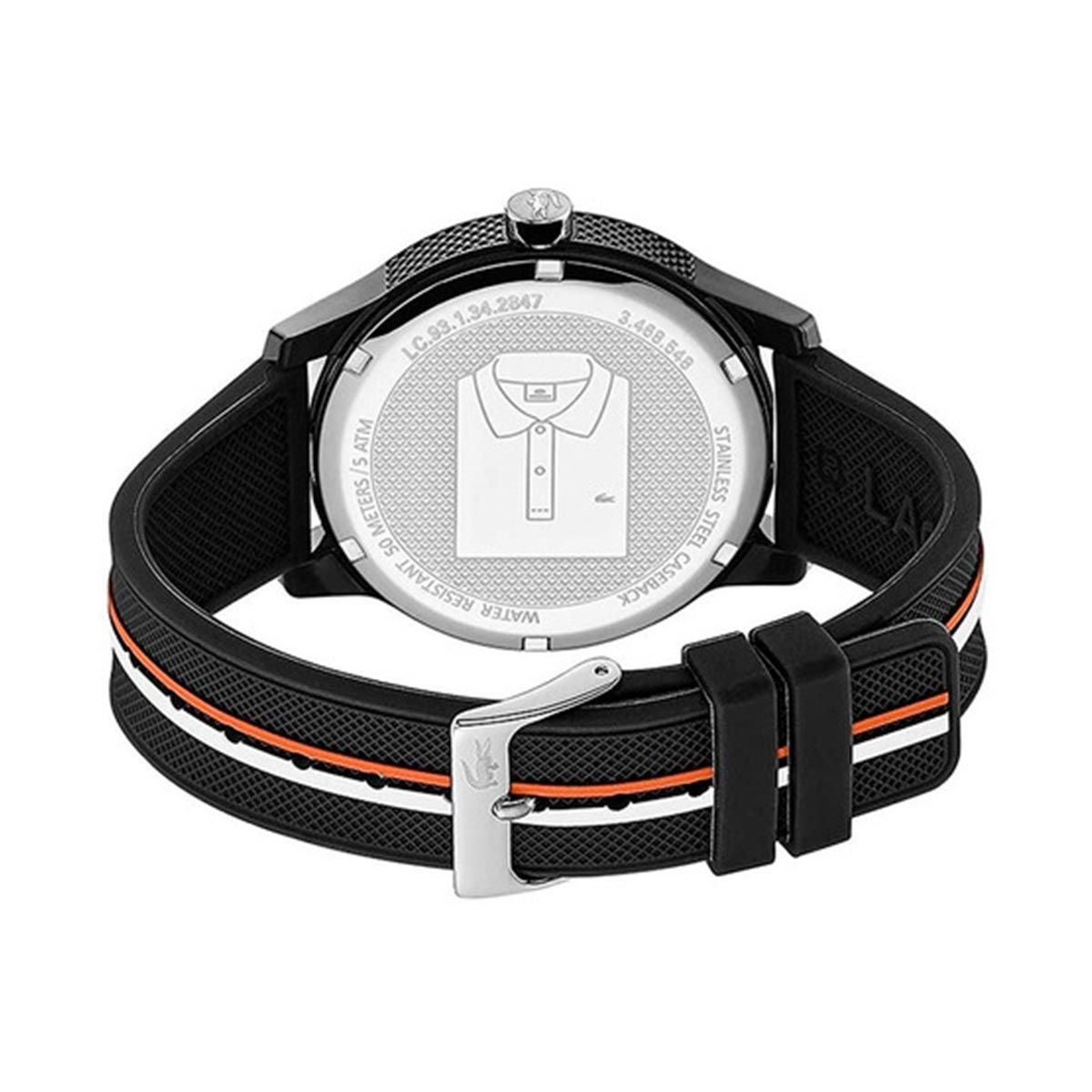 Reloj Lacoste para hombre 2011071