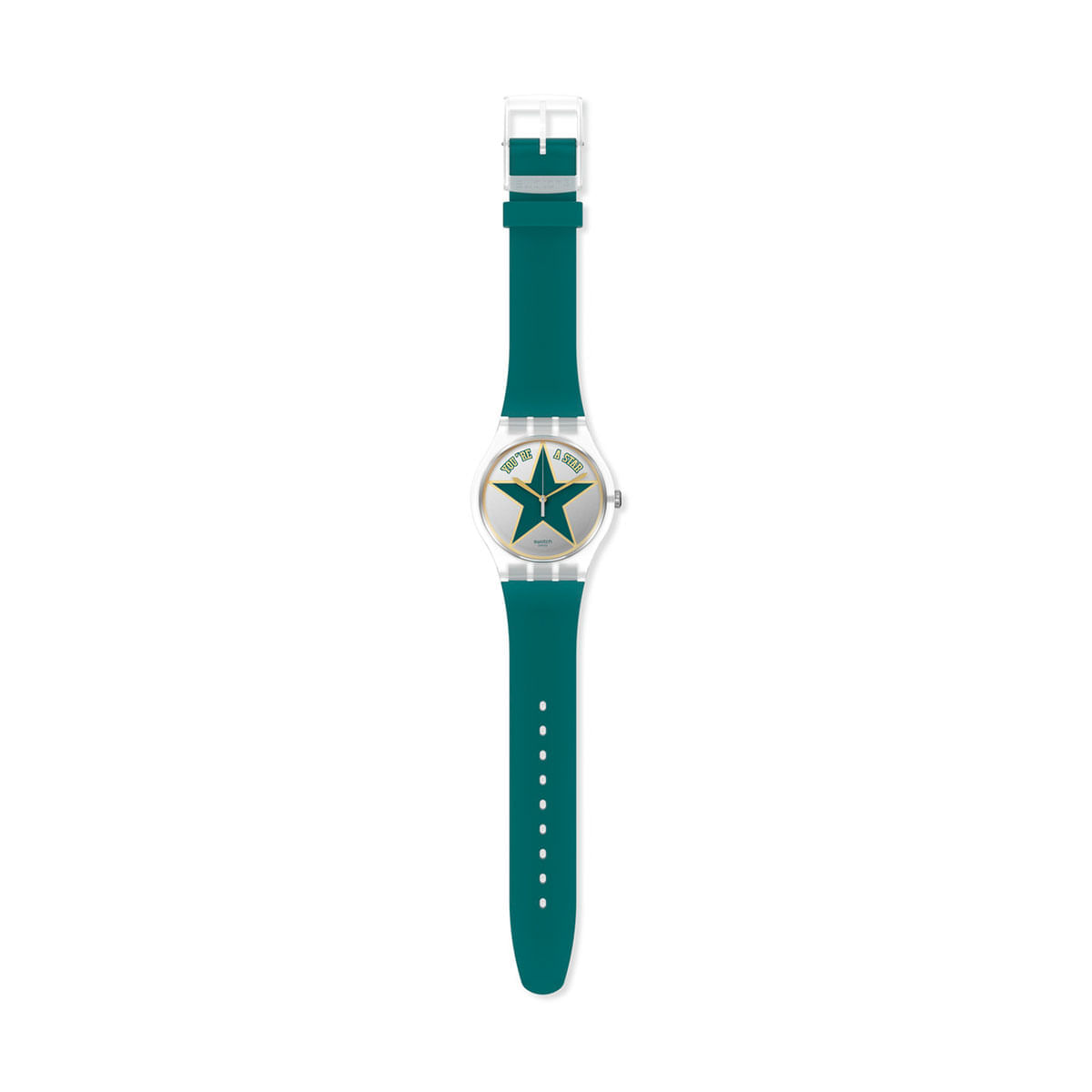 Reloj Swatch Star Dad SO29Z119 - Style Store
