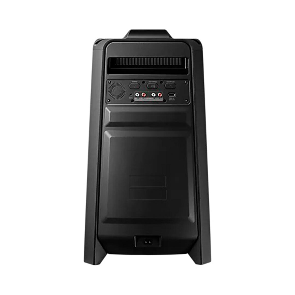 Parlante Samsung Giga Party Audio 300wRMS Soundtower - Style Store