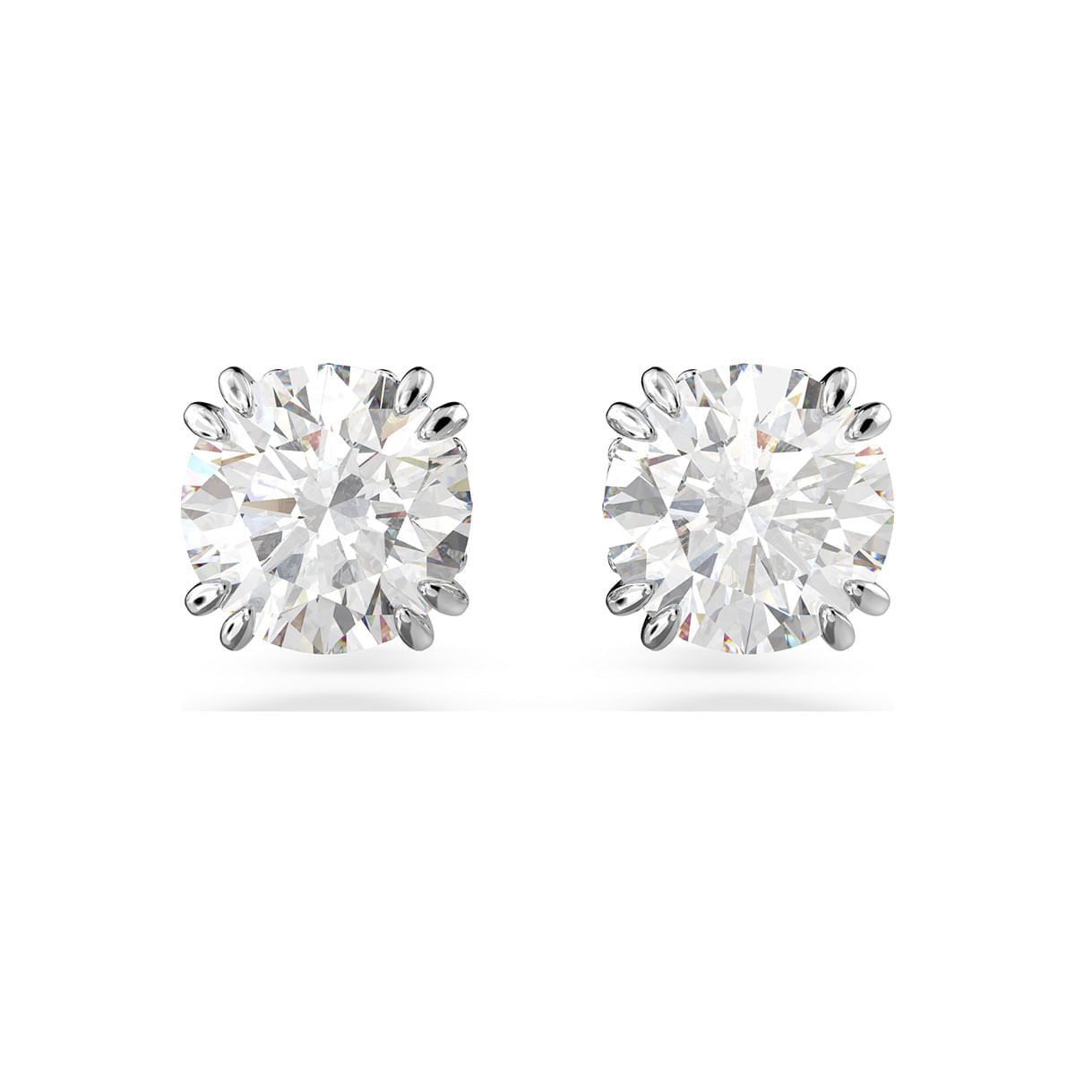 Pendientes de botón Swarovski Constella - Style Store