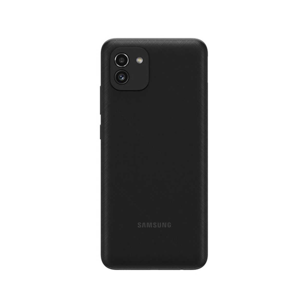 Smartphone Samsung Galaxy A03 3GB/32GB Black